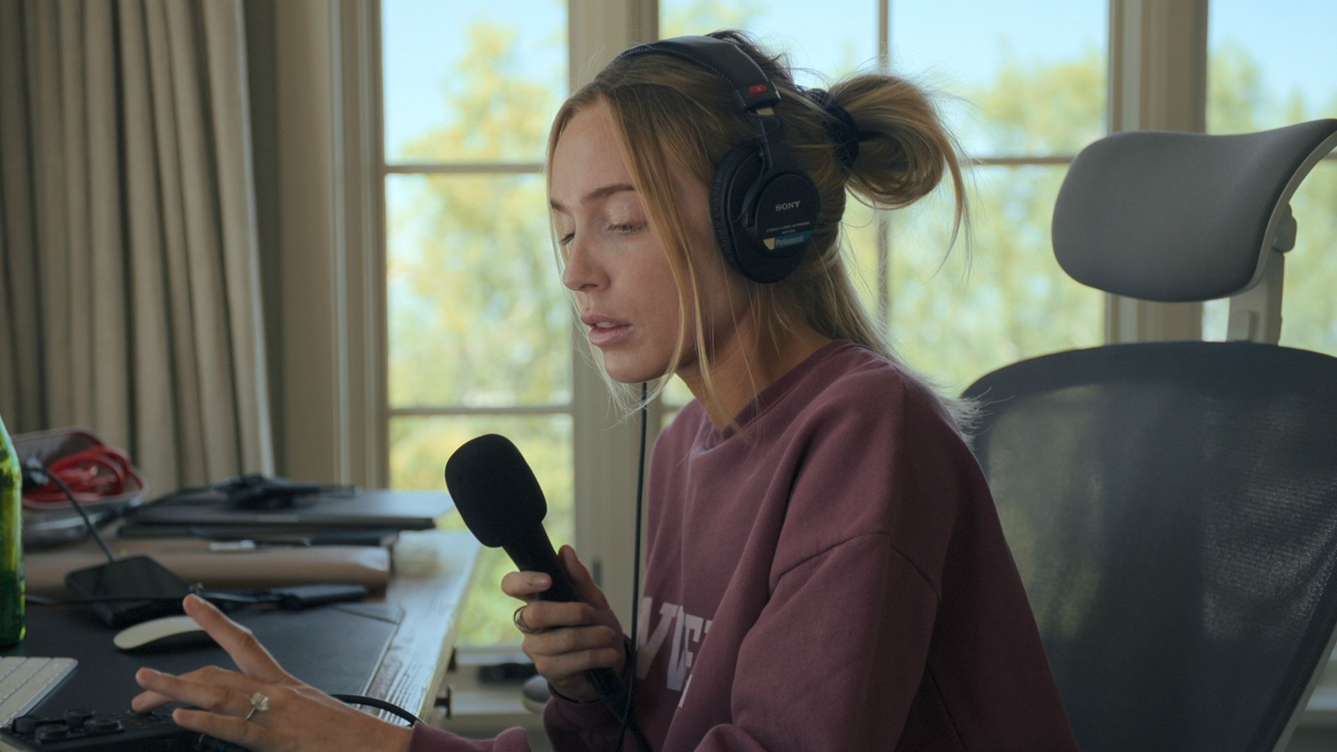 Call Her Alex viewers all saying the same thing about 2-part docuseries ...