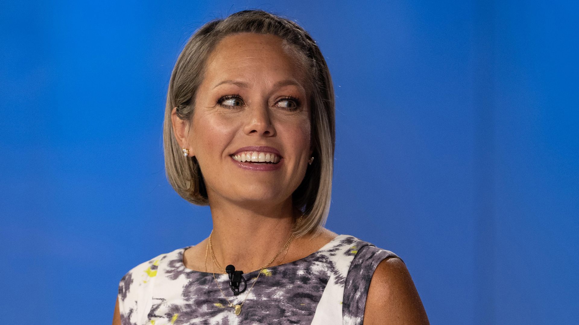 Dylan Dreyer missing from Today studios for emotional reason as she shows support for co-star ...