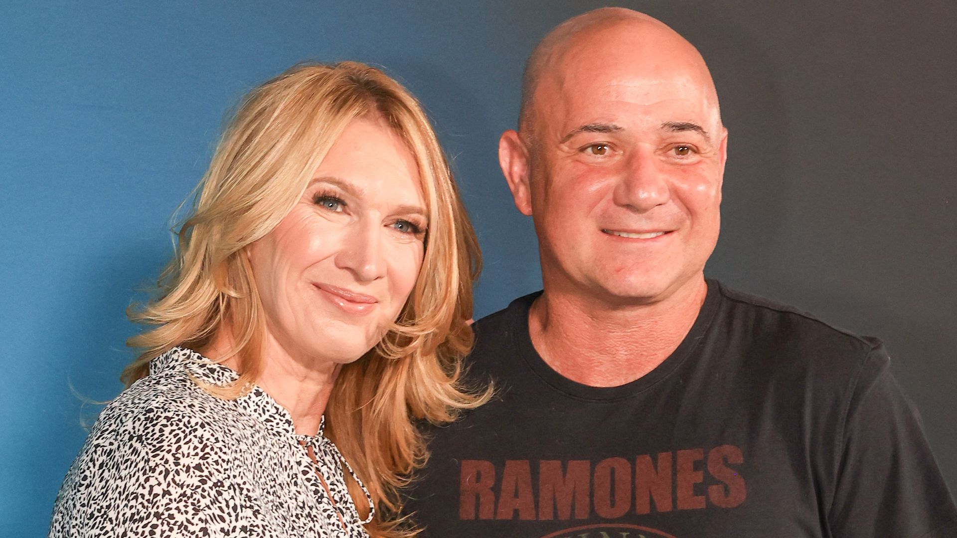 Andre Agassi shares adorable throwback ahead of incredible new ...