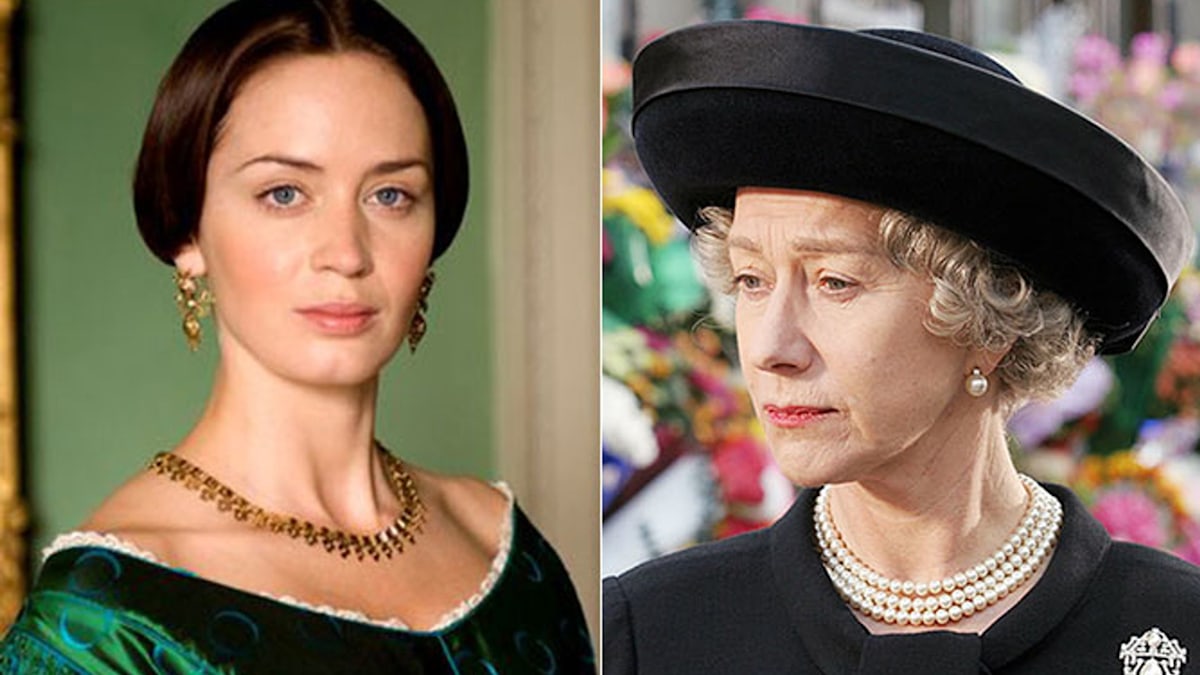 Five of the best royal films | HELLO!