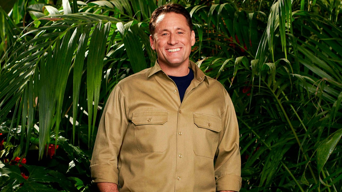 Who is I'm a Celebrity star Nick Pickard's famous brother John Pickard ...
