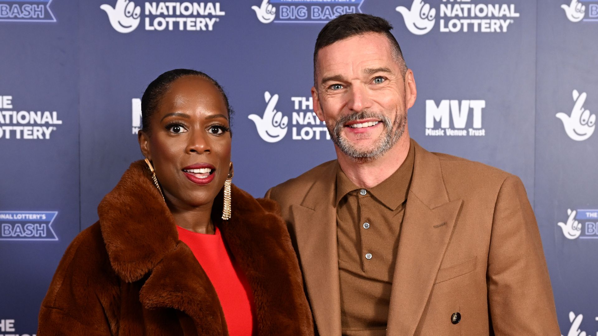 Fred Sirieix's love life: Inside his sweet relationship with fiancée ...