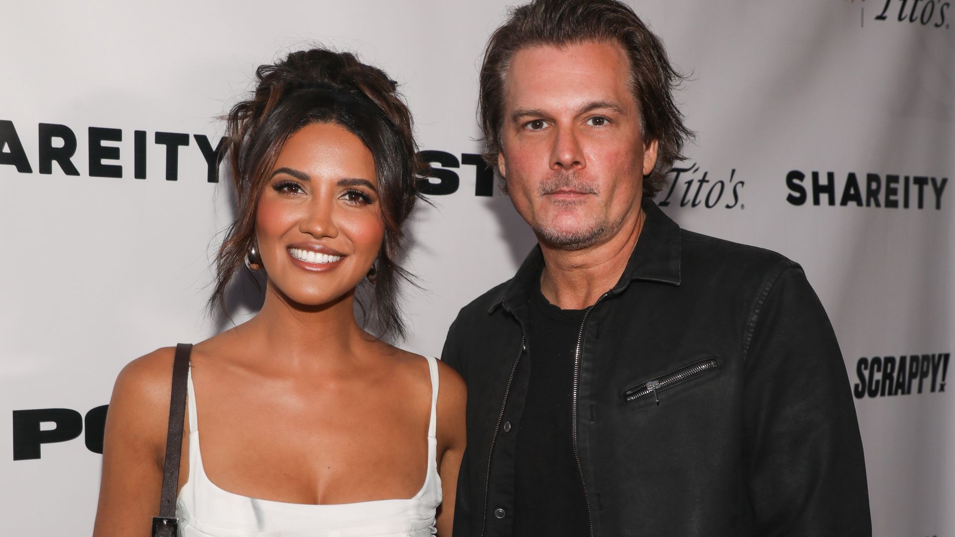 Kate Beckinsale's ex-husband Len Wiseman, 50, engaged to girlfriend CJ ...