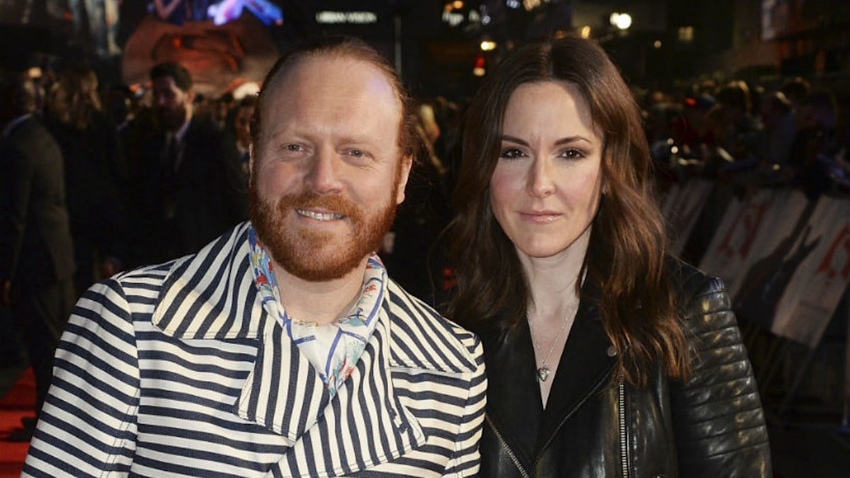 Celebrity Juice's Keith Lemon reveals exciting news | HELLO!