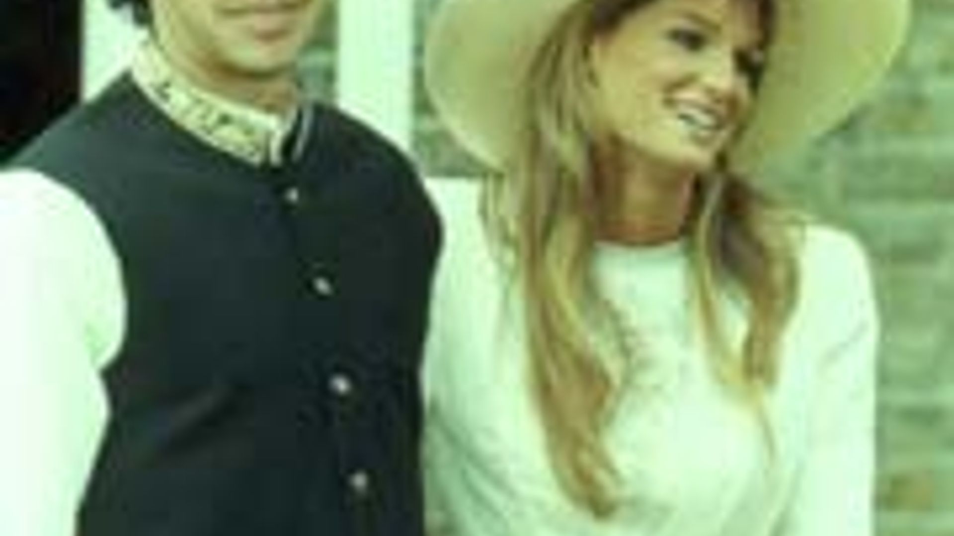 JEMIMA AND IMRAN KHAN CALL FOR CAUTION IN U.S. REACTION TO TERRORIST ...