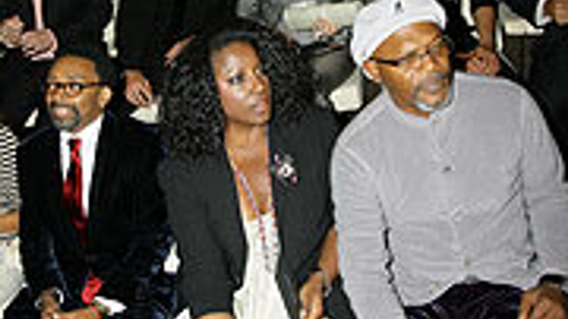 Armani presents gypsy chic while D&G lead Milan back to boho | HELLO!