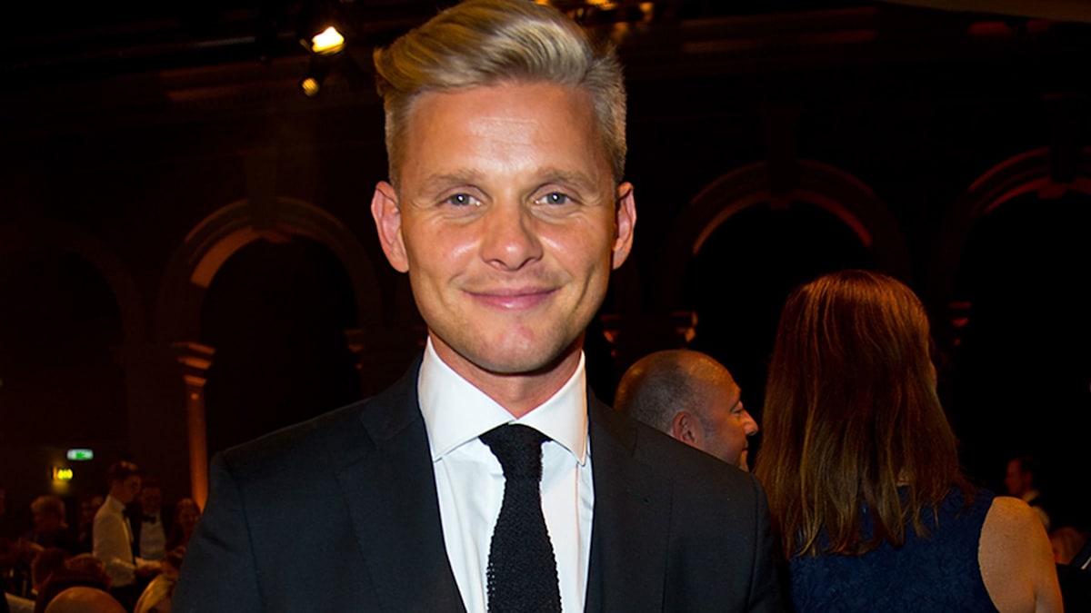 Jeff Brazier talks family meal times with sons Bobby and Freddie | HELLO!