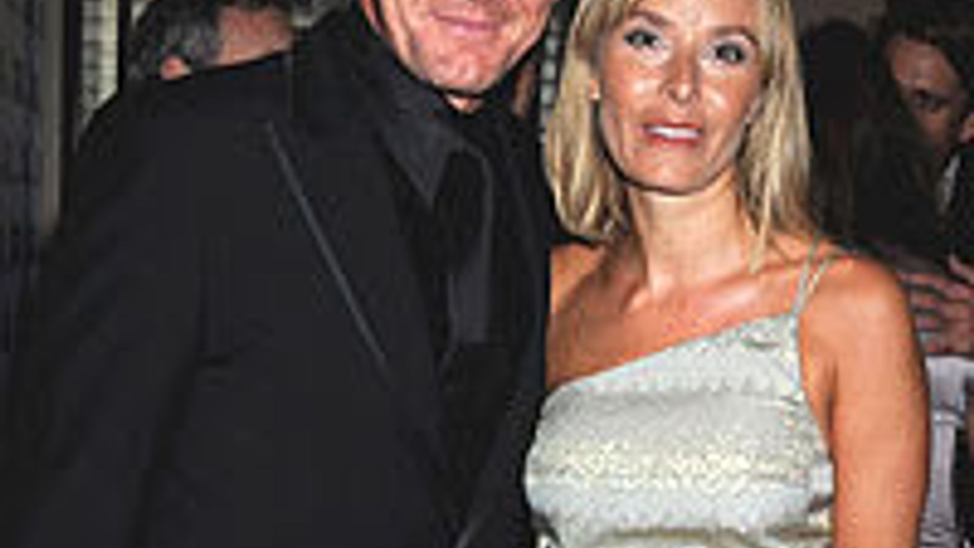 Gordon and Tana Ramsay united over affair claims | HELLO!