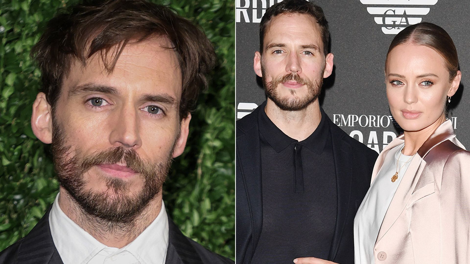 Daisy Jones & The Six's Sam Claflin 'was in a really bad place' after ...