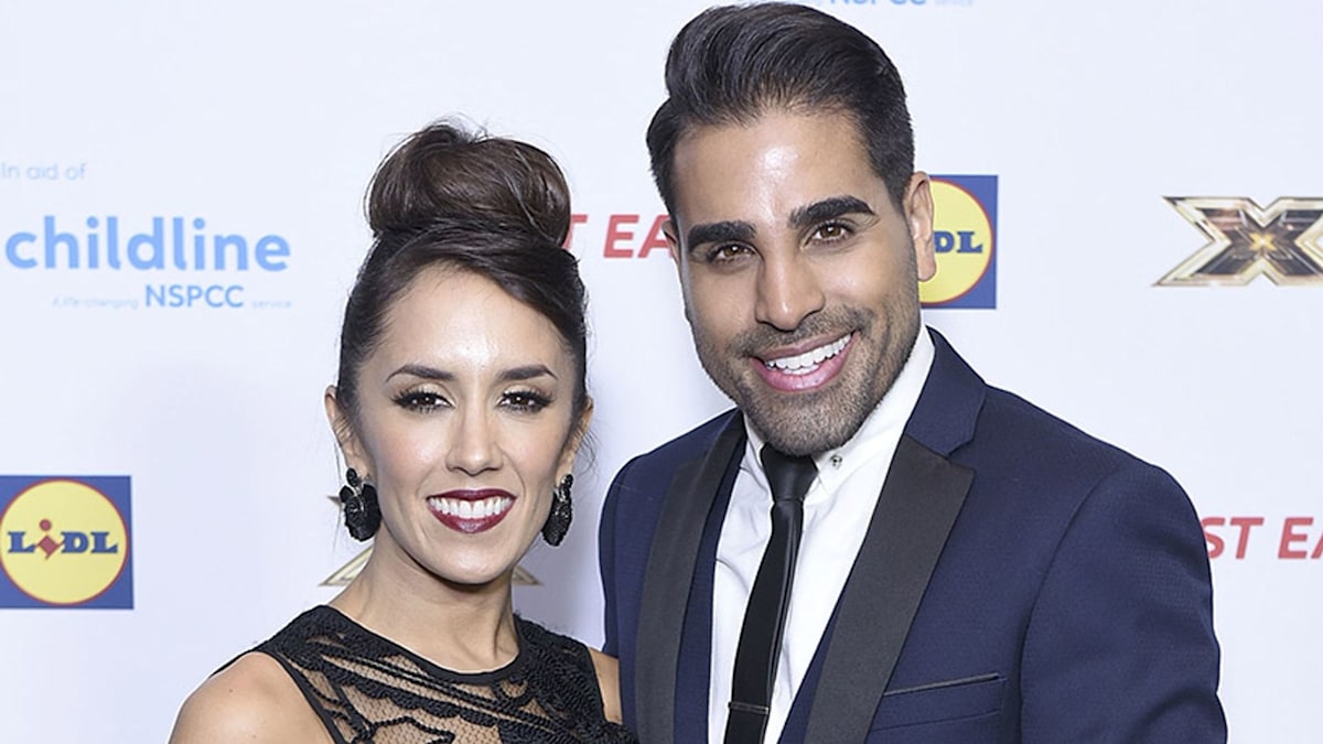 Dr Ranj explains why there are tears during Strictly Come Dancing ...