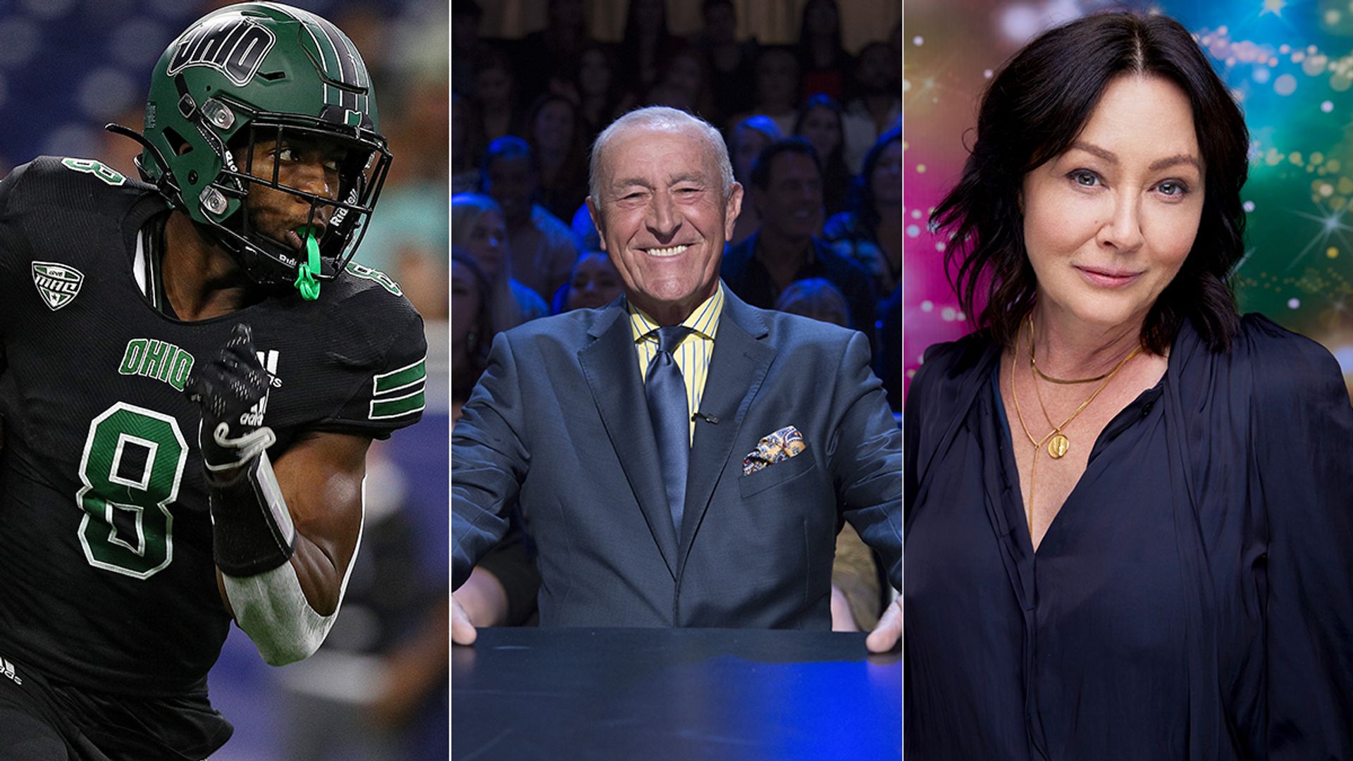 Remembering the Dancing with the Stars icons who have died | HELLO!