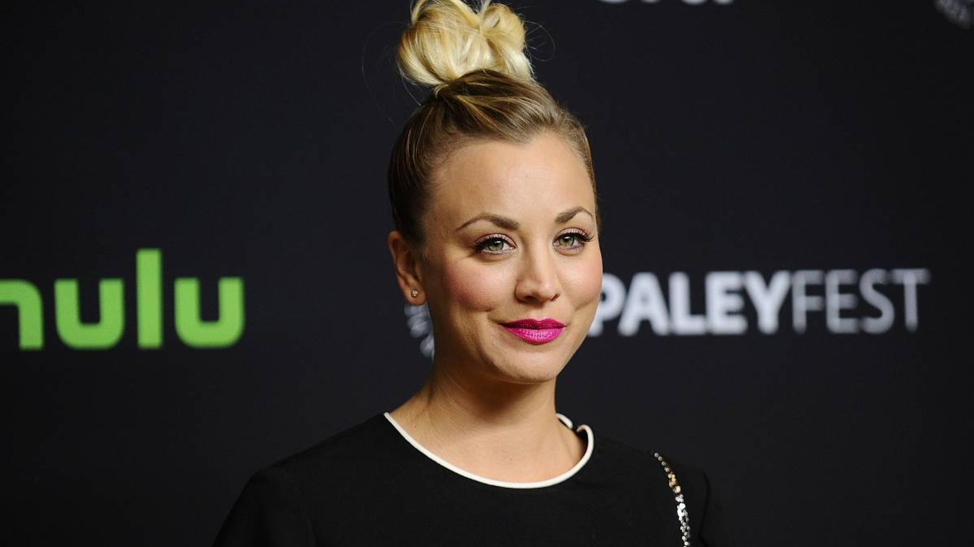 The Flight Attendant star Kaley Cuoco shows off her unreal equestrian ...