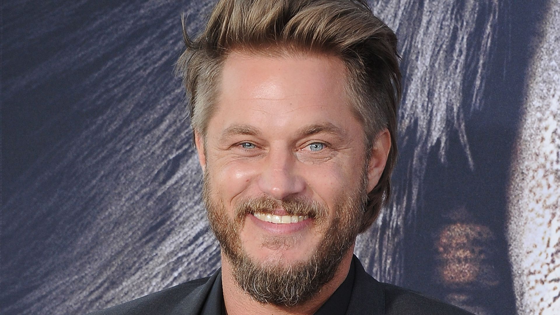Travis Fimmel - Biography | HELLO!