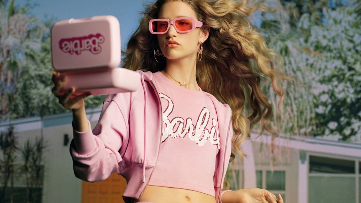 11 stylish Barbie collaborations we're swooning over: From Zara to ...