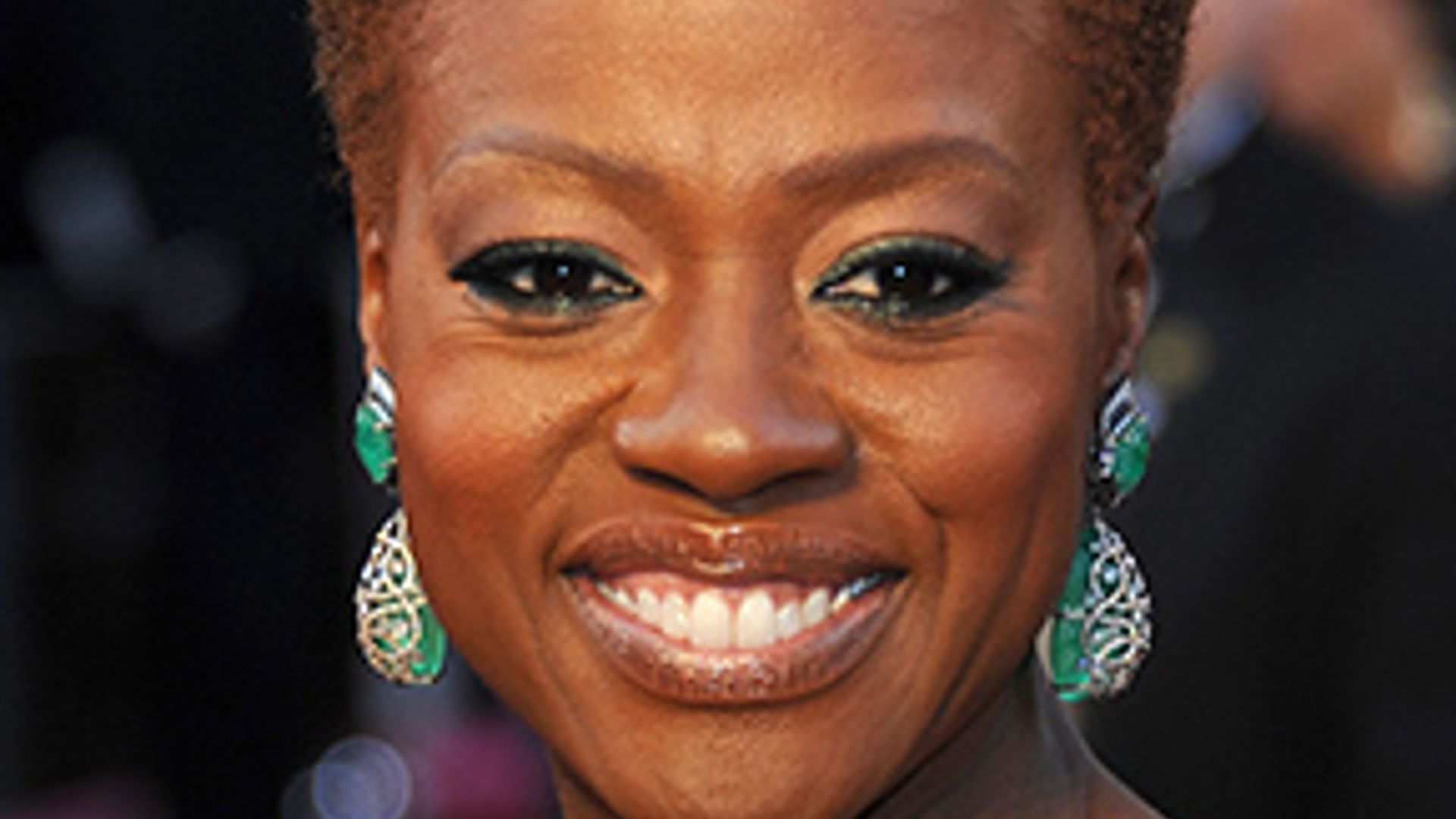 Viola Davis - Biography | HELLO!