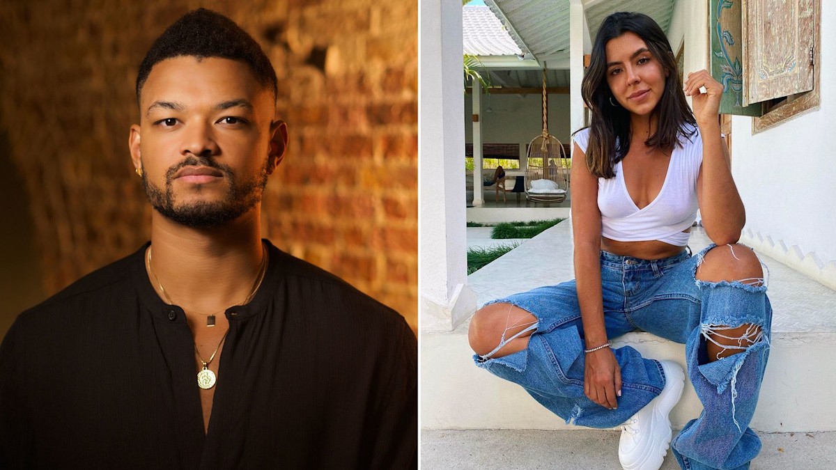 Dragons' Den: who is Steven Barlett's girlfriend Melanie Lopes? | HELLO!