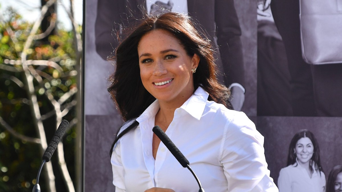 Meghan Markle's new brand will give 'glimpse into Montecito lifestyle' | HELLO!