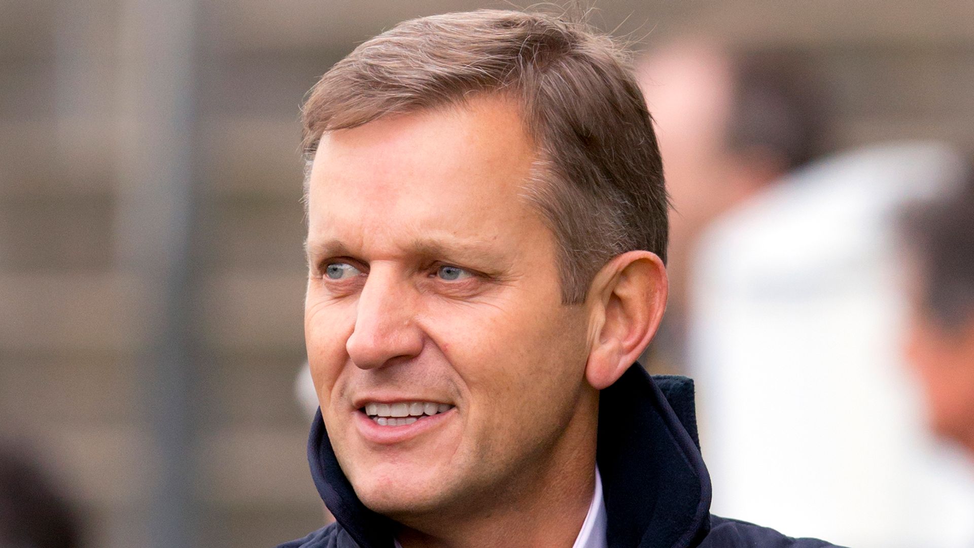 Inside Jeremy's Kyle's life with six children ahead of ITV return | HELLO!