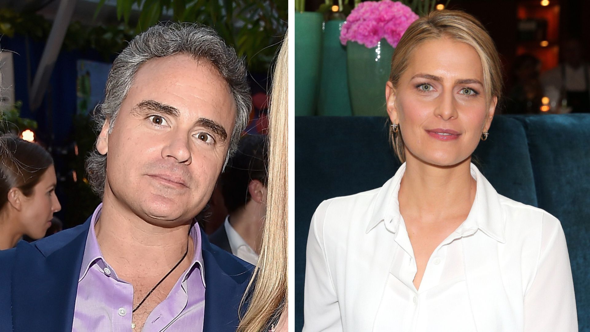 Princess Tatiana of Greece's family member reported missing in Los ...