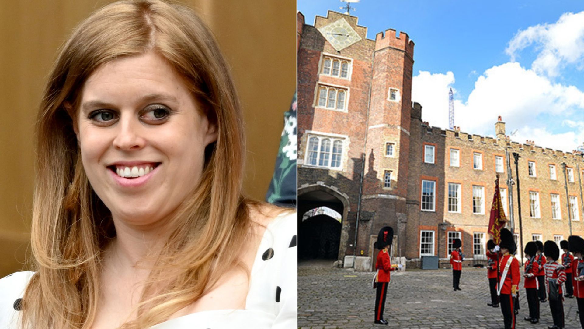 Princess Beatrice reveals personalised home ahead of £3m countryside ...