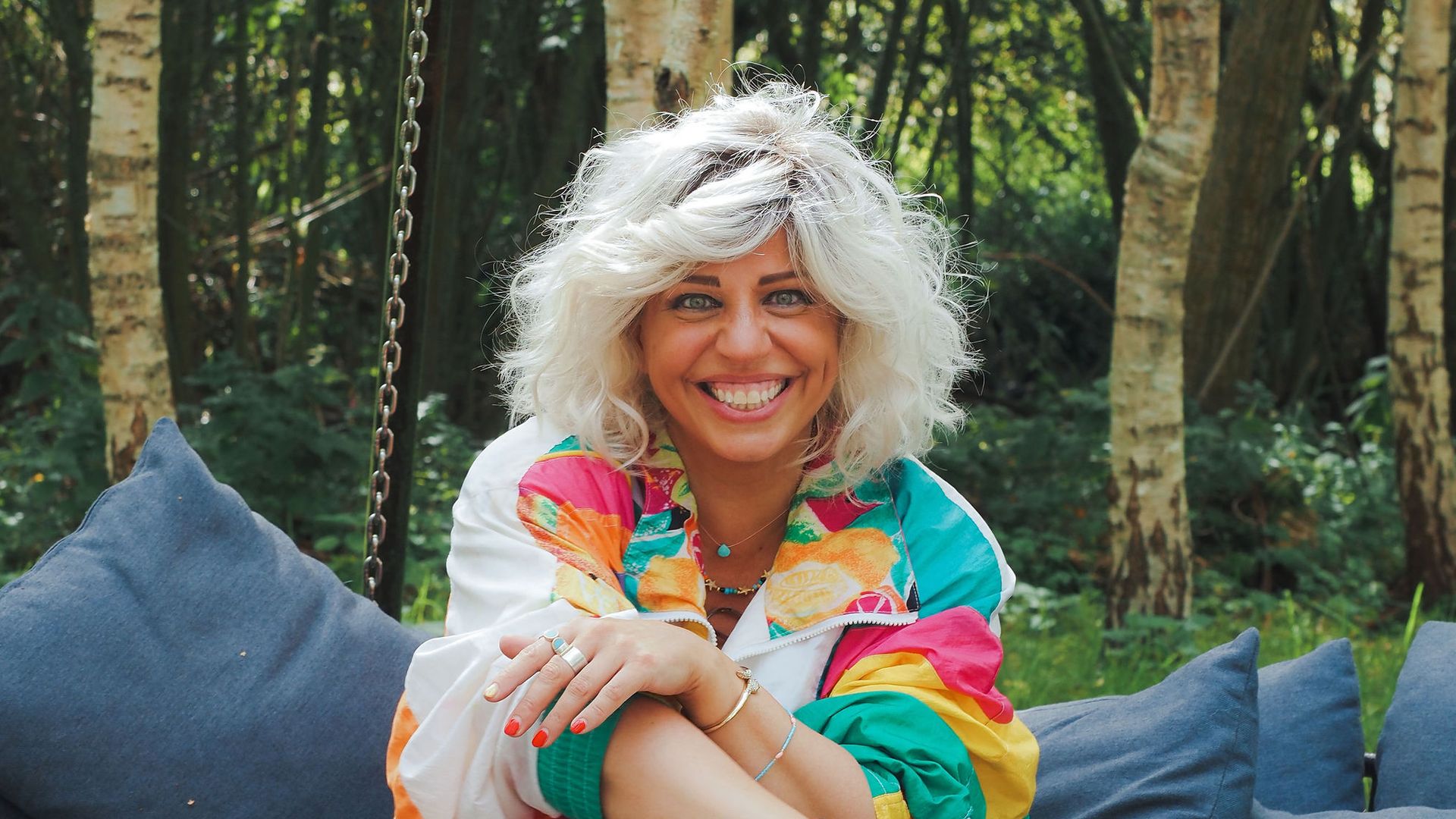 3 ways to inject joy into January, according to a happiness expert | HELLO!