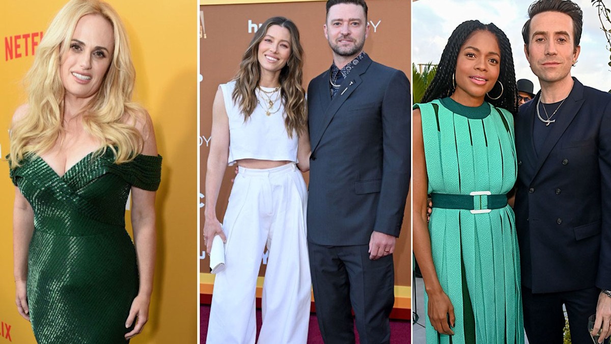 The hottest celebrity events in May - from Formula1 to red carpet ...