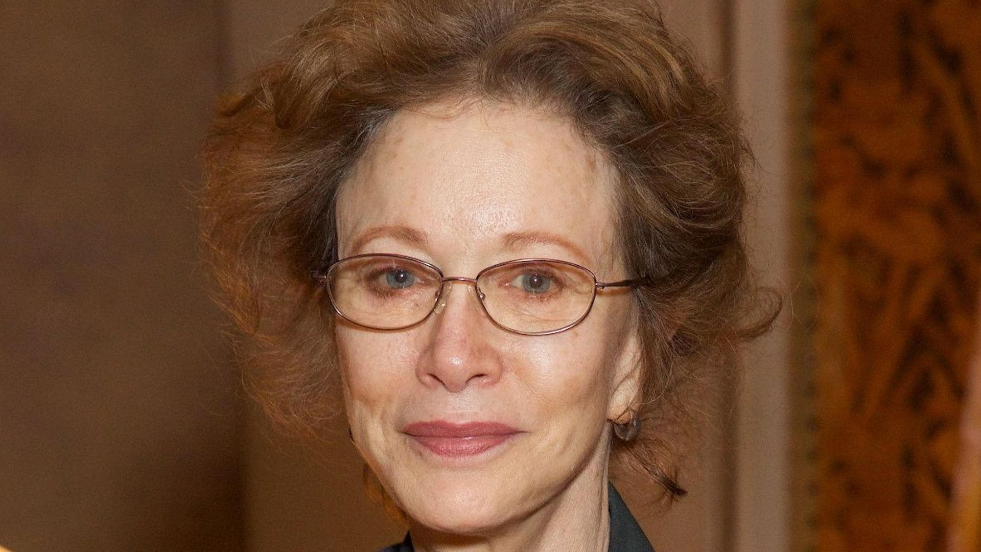 Inside Fawlty Towers star Connie Booth's private life: From her famous ...