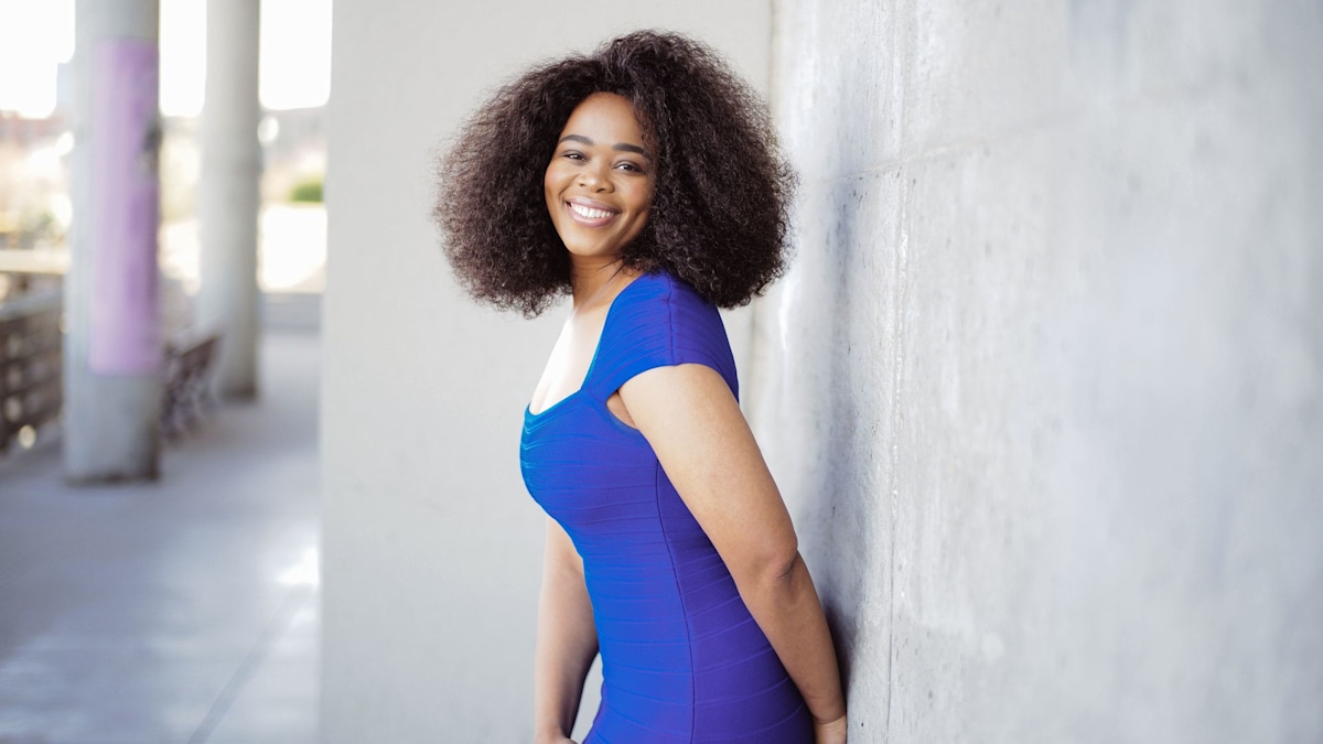 Opera singer Pretty Yende on preparing to perform at King Charles ...