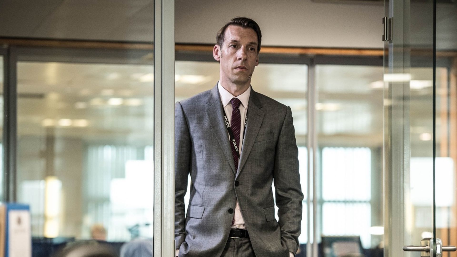 Line of Duty star Craig Parkinson to have major involvement in season 6 ...