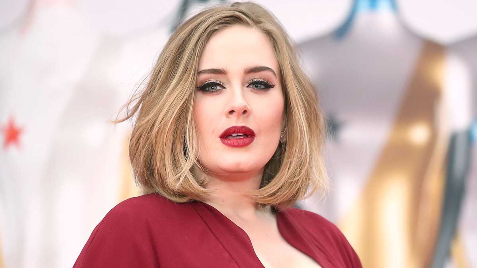 Adele is unrecognisable as she unveils result of incredible ...