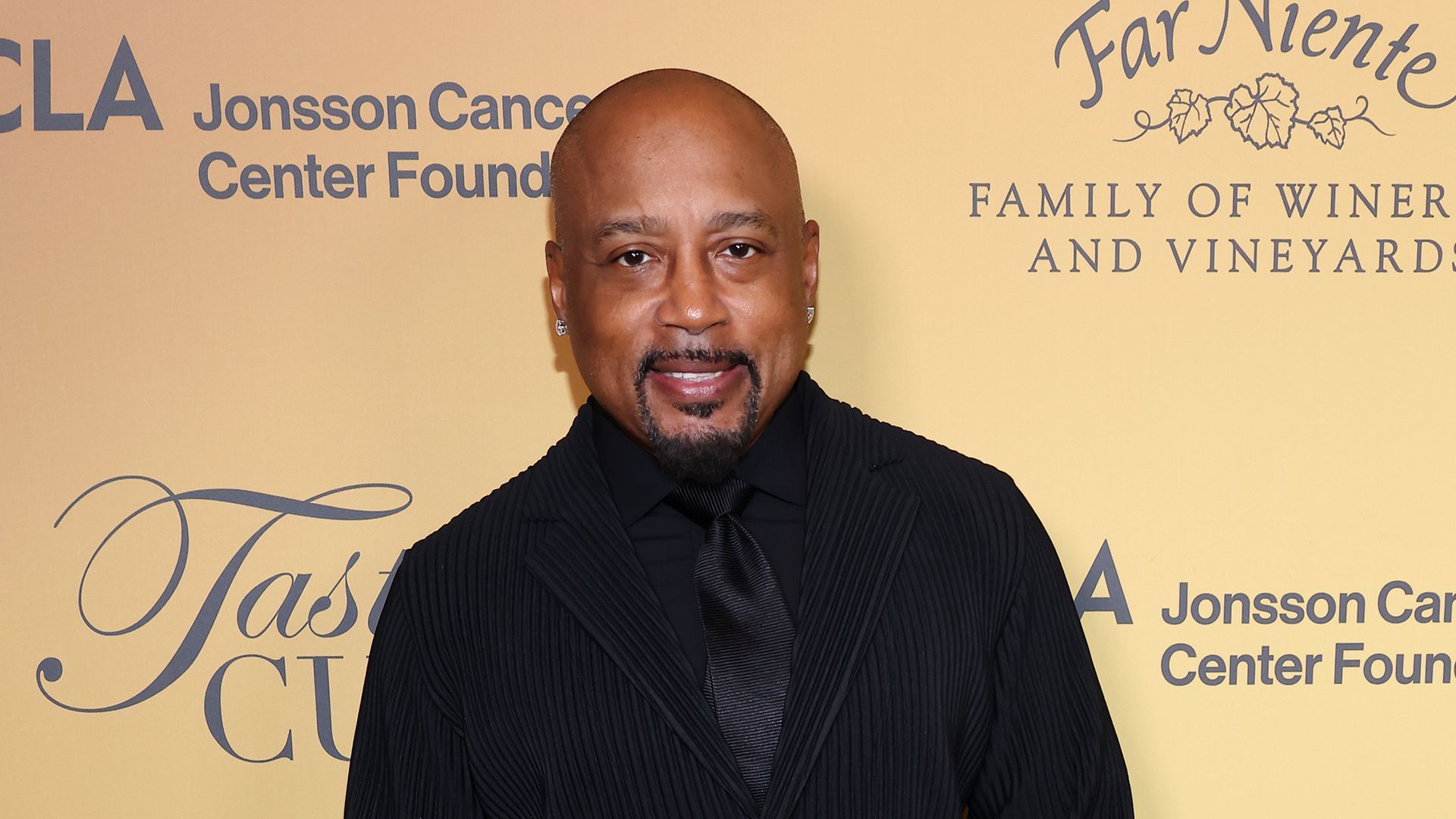 Why Shark Tank's Daymond John is seeking a restraining order against ...