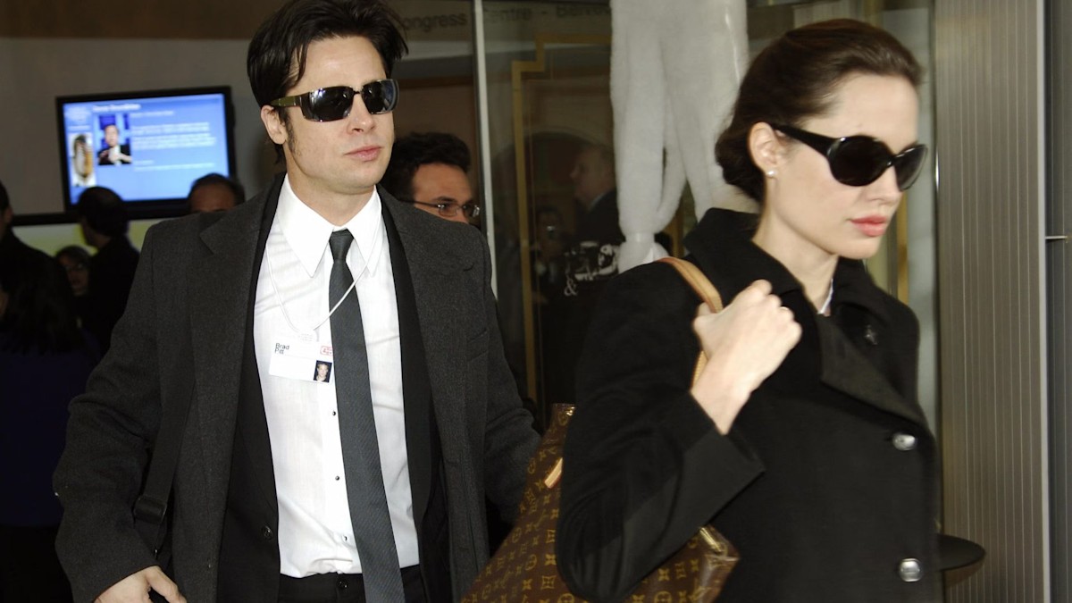 Louis Vuitton’s monogram turns 130 - see its most iconic celebrity ...