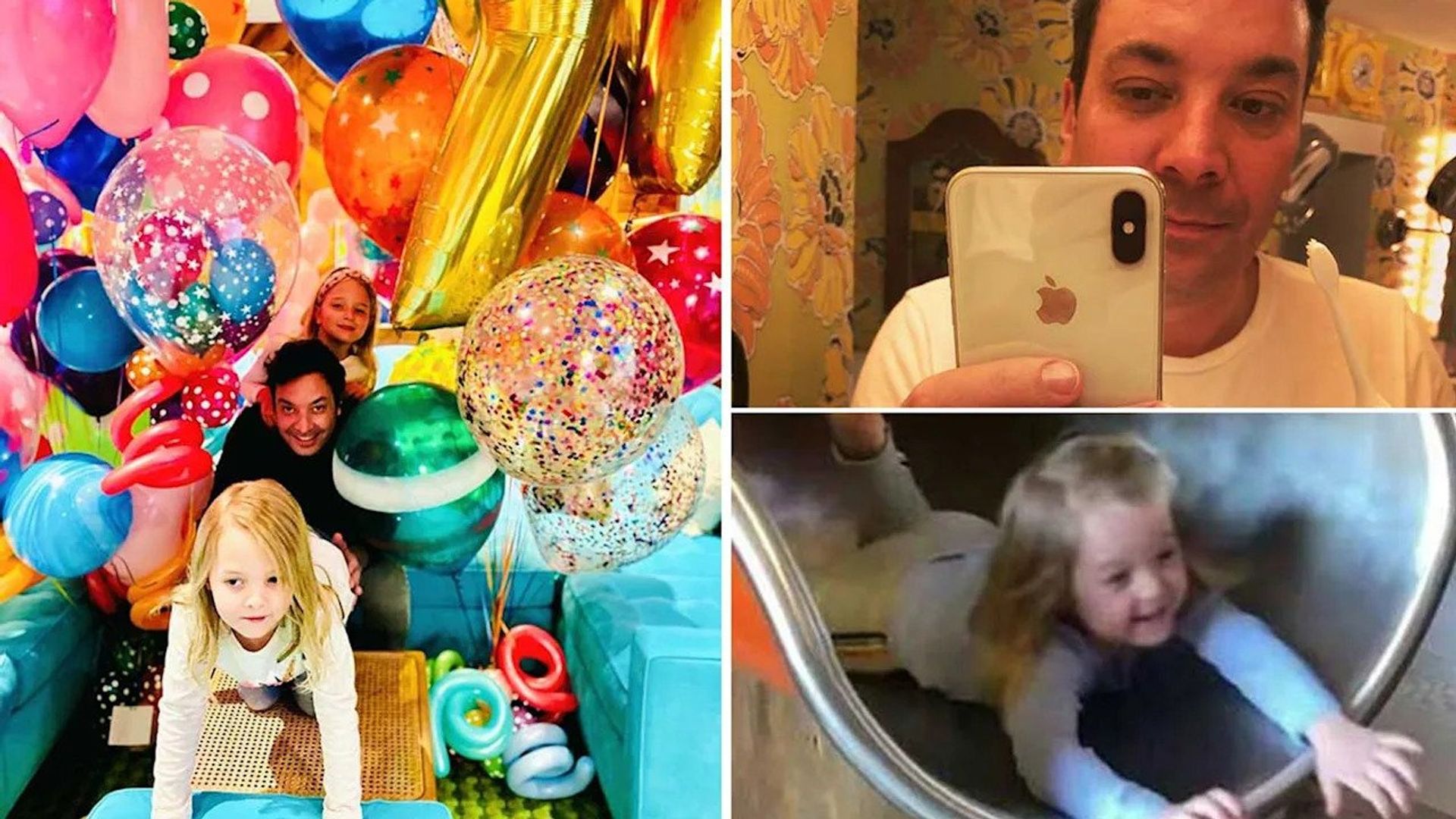 Jimmy Fallon's incredible $5.7m home looks like a theme park - see ...