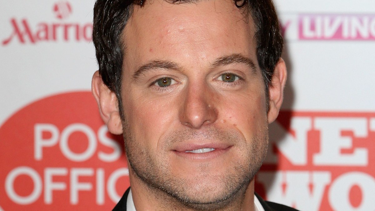 Matt Baker thanks fans for 'kindness' following touching family update ...
