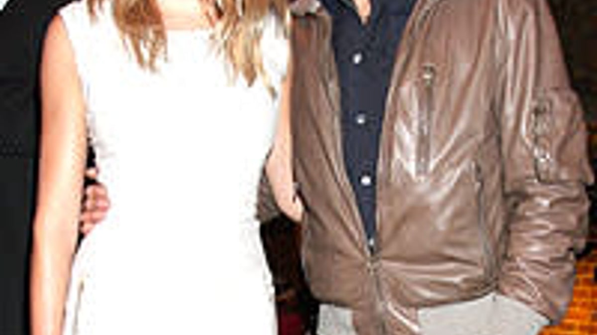 Single Sienna Miller hits the London social scene | HELLO!