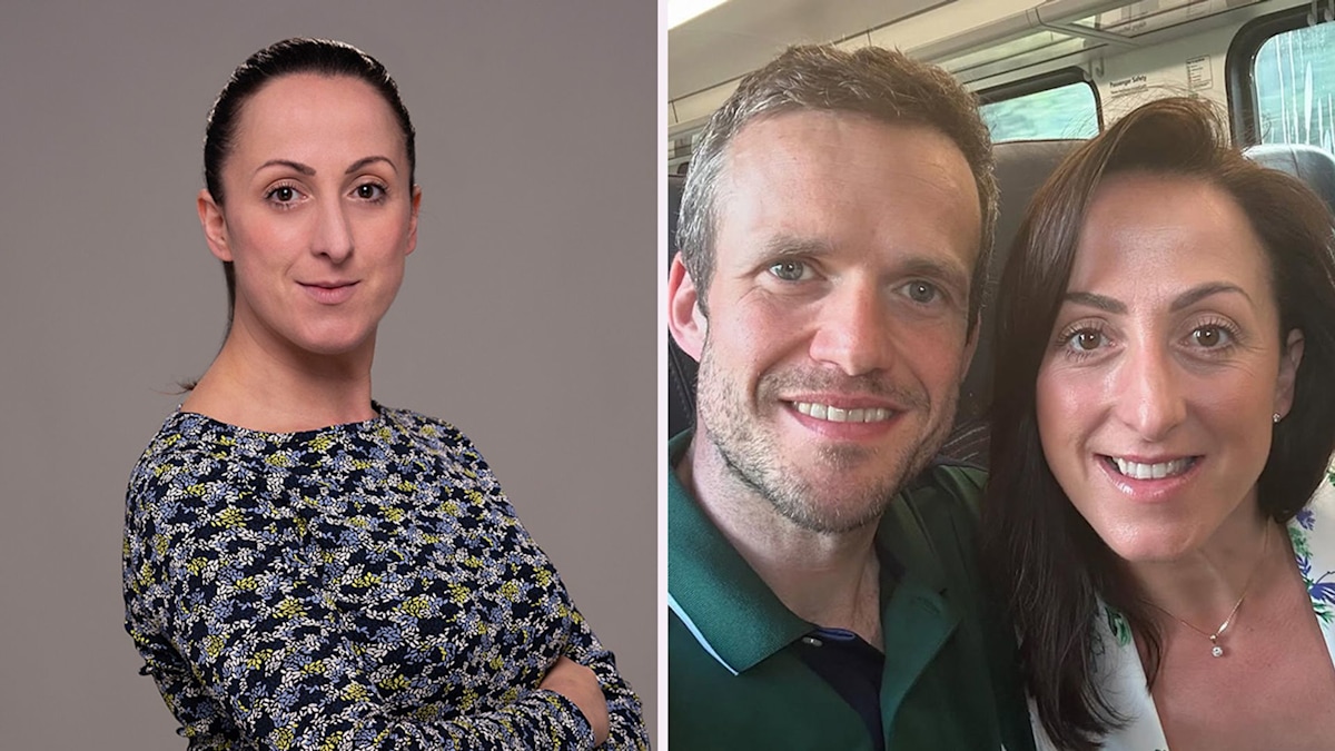 Inside Natalie Cassidy's home life and reason she hasn't married ...