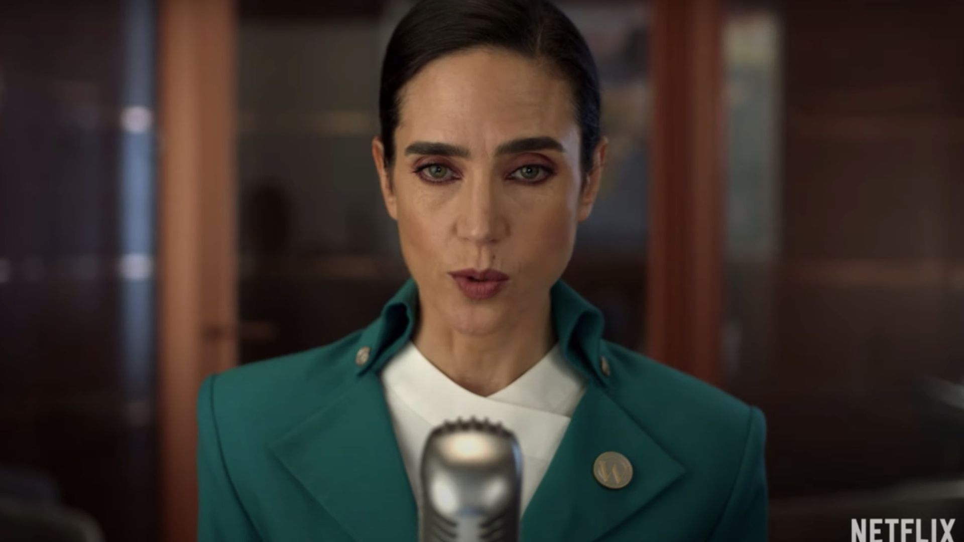 Netflix's Snowpiercer TV show trailer is here and it looks incredible ...