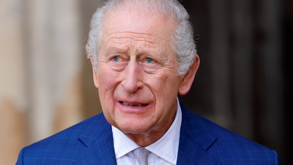 The one thing King Charles could not 'tolerate' Prince William and ...