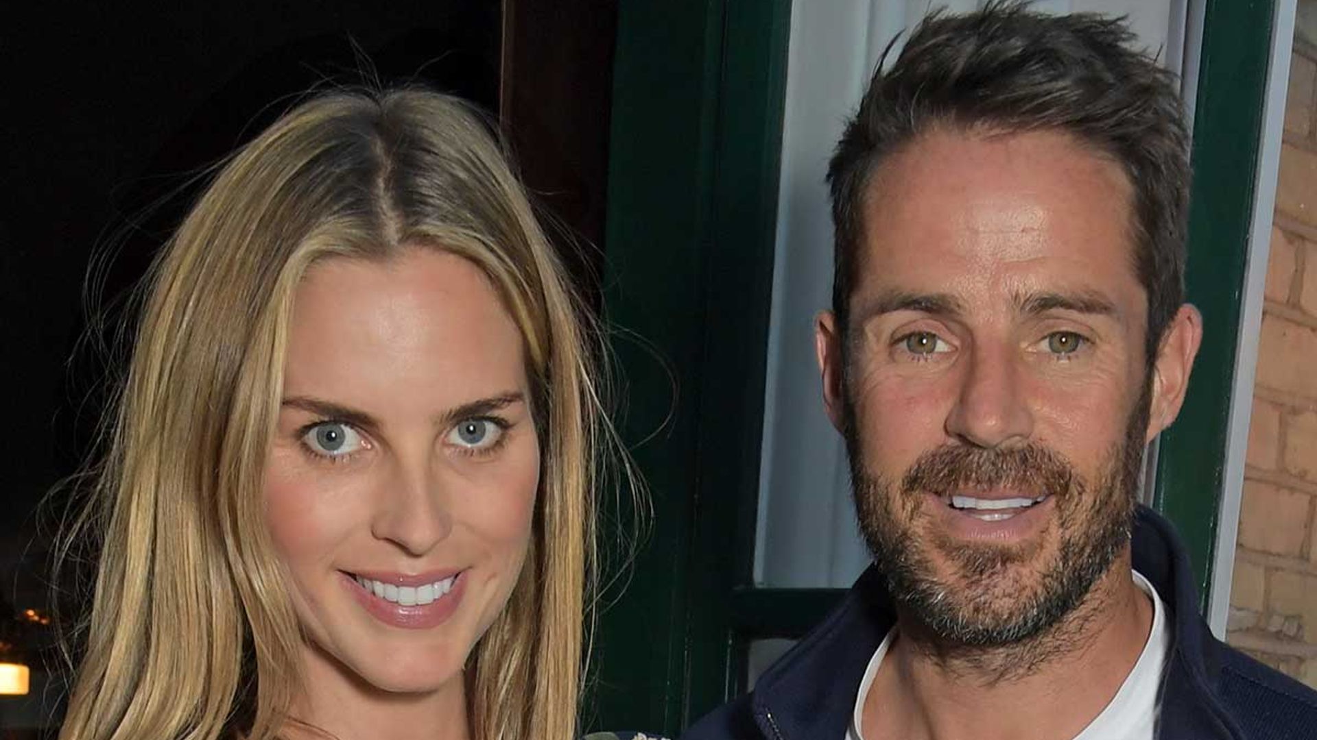 Jamie Redknapp shares beachside photo with bikini-clad wife on 'perfect ...