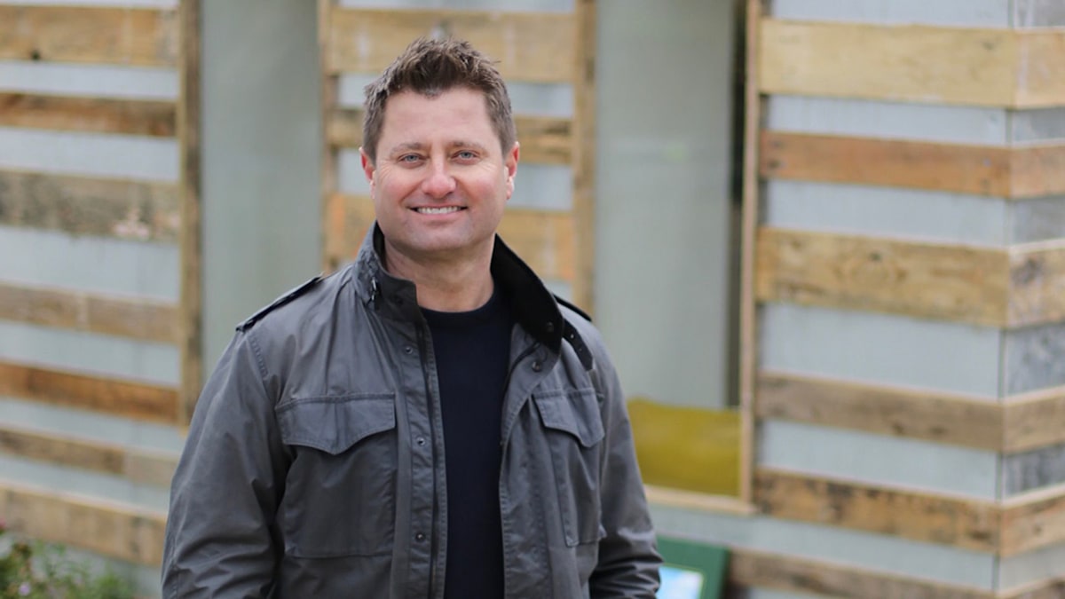 George Clarke's Amazing Spaces: inside the presenter's home life with ...