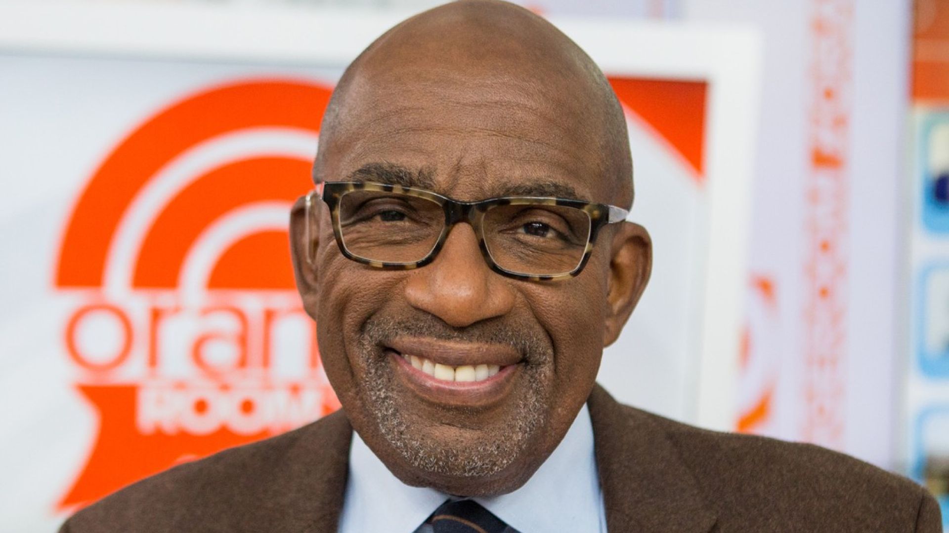 Al Roker shares unexpected photo of son Nick after big transition | HELLO!