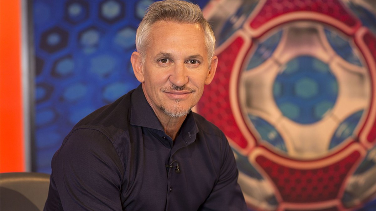 Gary Lineker's love life: find out about the star's romance history ...