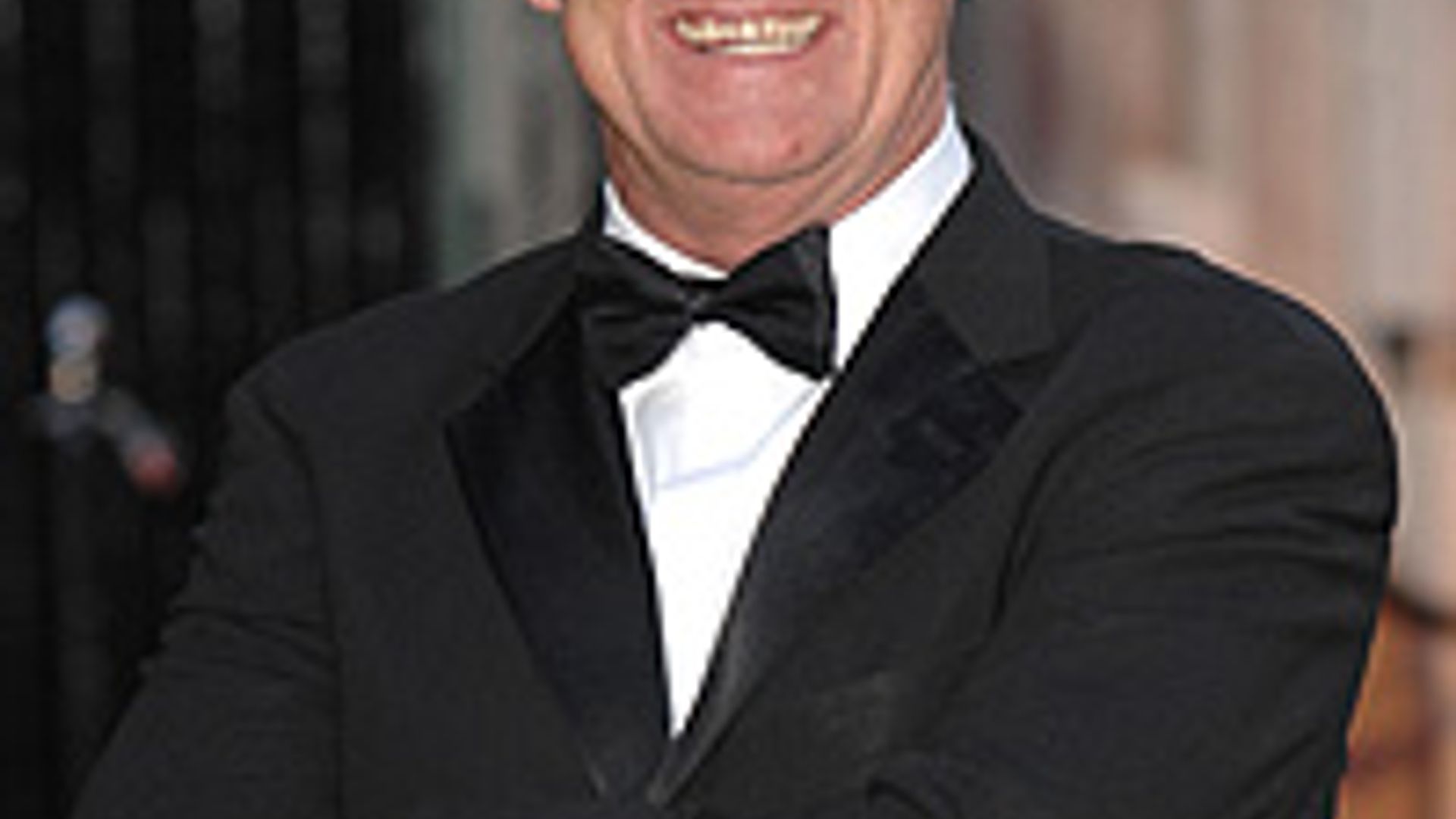 Chris Tarrant - Biography | HELLO!