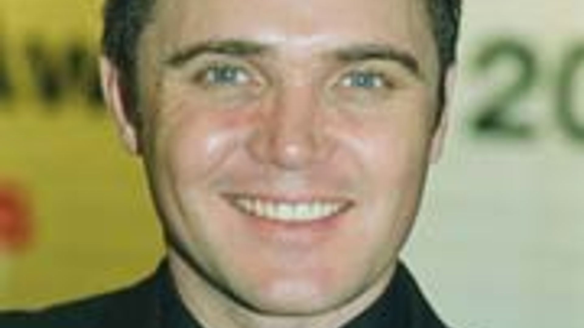 EASTENDERS BAD BOY ALEX FERNS QUITTING THE SHOW | HELLO!