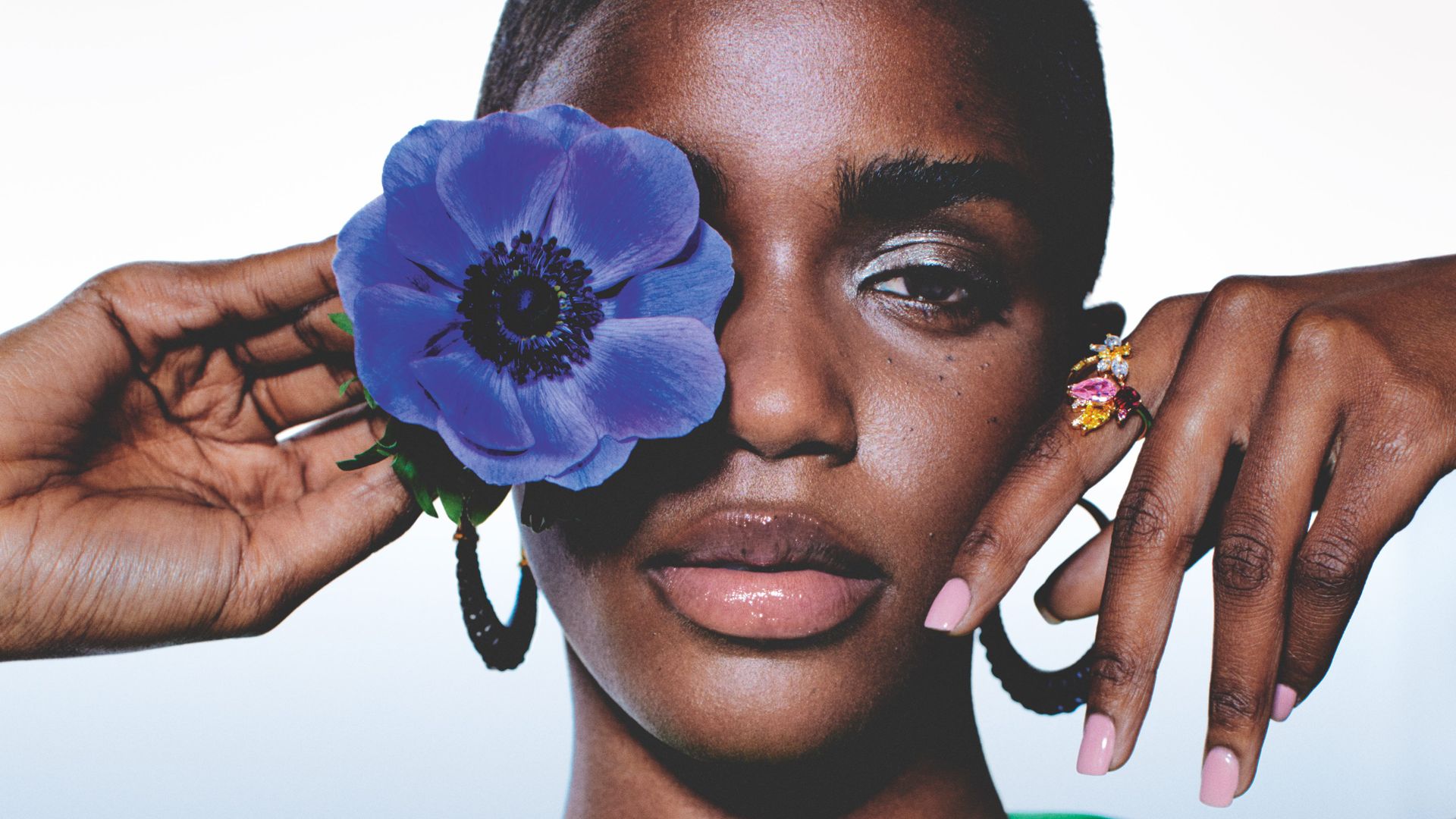 Eva Apio on breaking the mould and giving back through her foundation ...