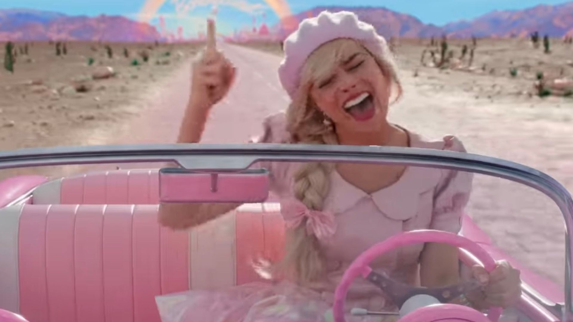 Barbie movie: all the iconic fashion moments you might have missed ...