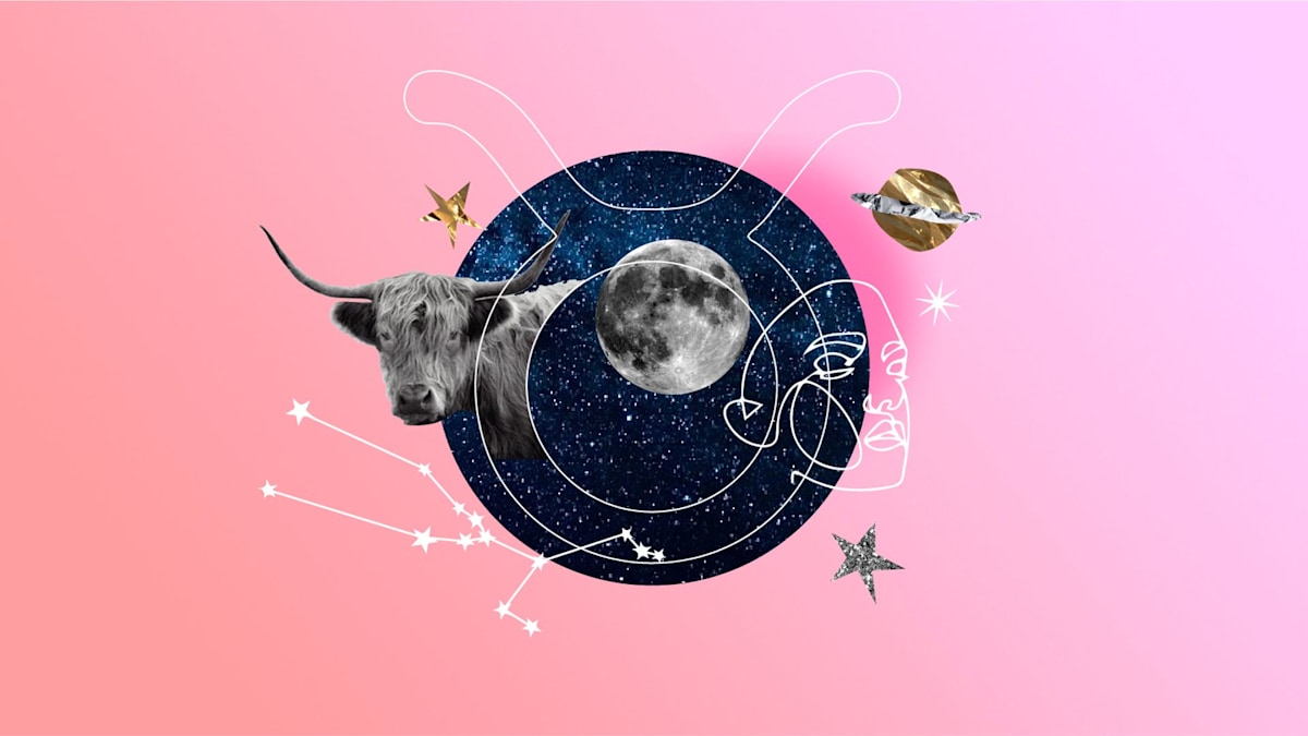 Taurus - Daily Horoscope | HELLO!
