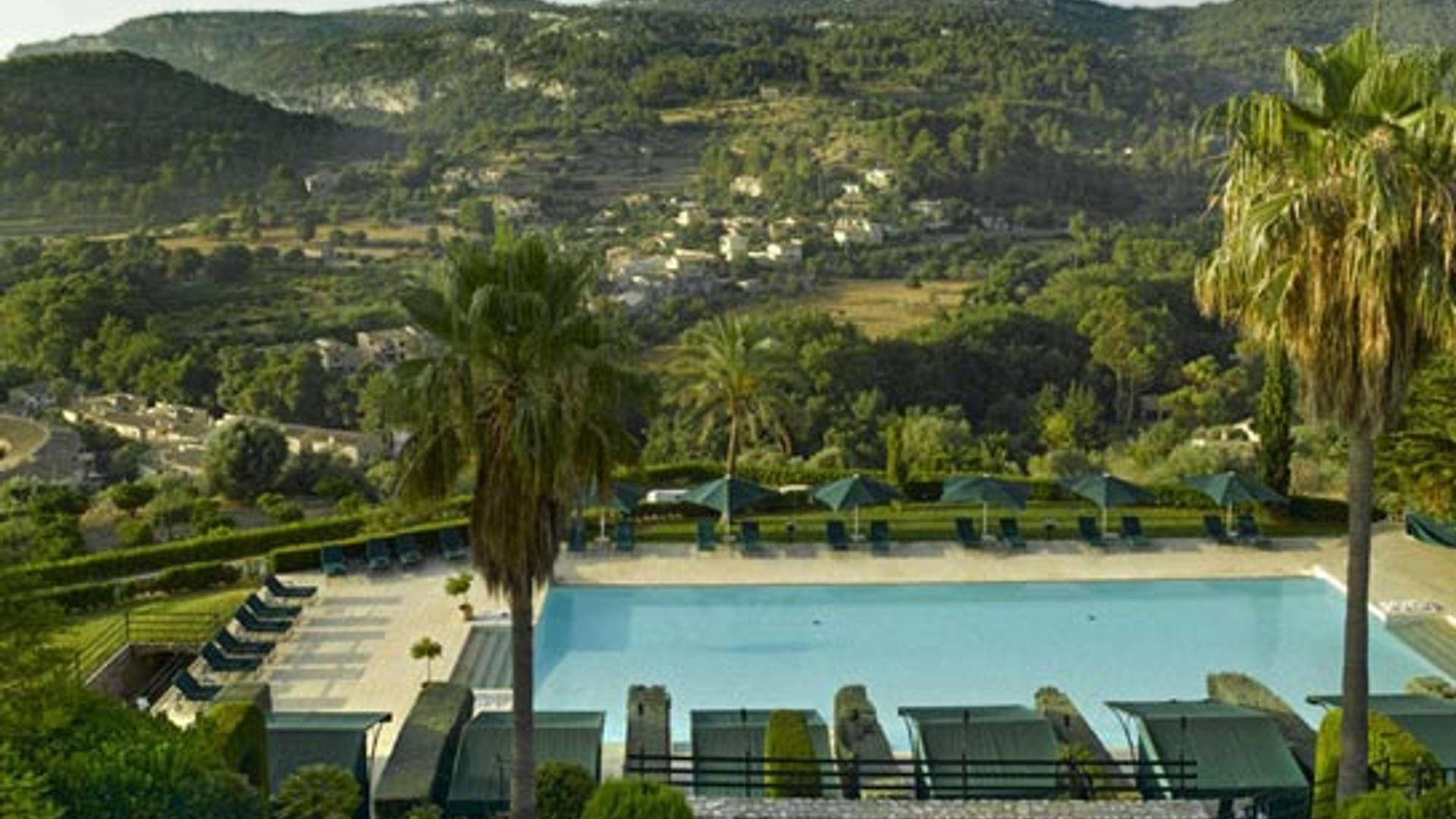 Hotel Son Net: Luxury in Majorca | HELLO!