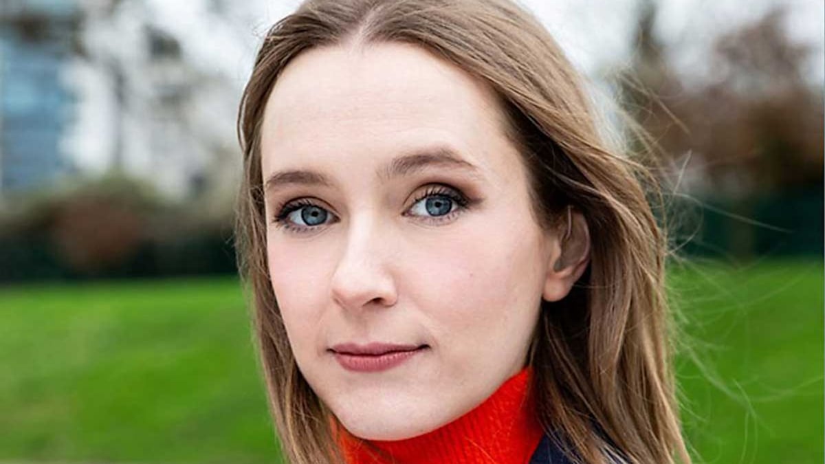 Strictlys Rose Ayling Ellis Confirms Exciting New Role After Announcing Exit Hello