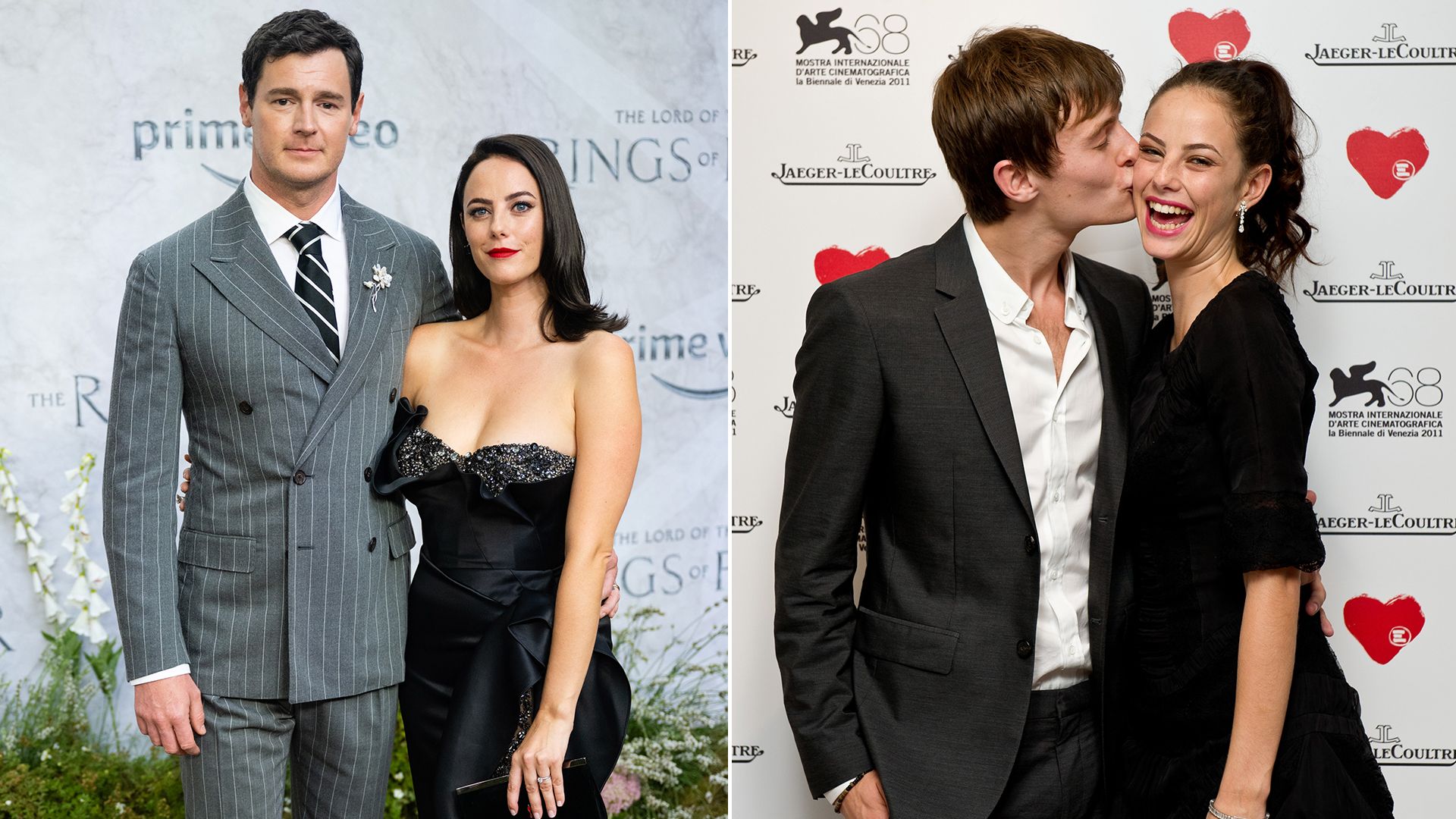 Kaya Scodelario's dating history: From Jack O'Connell to Elliott Tittensor and Benjamin Walker ...